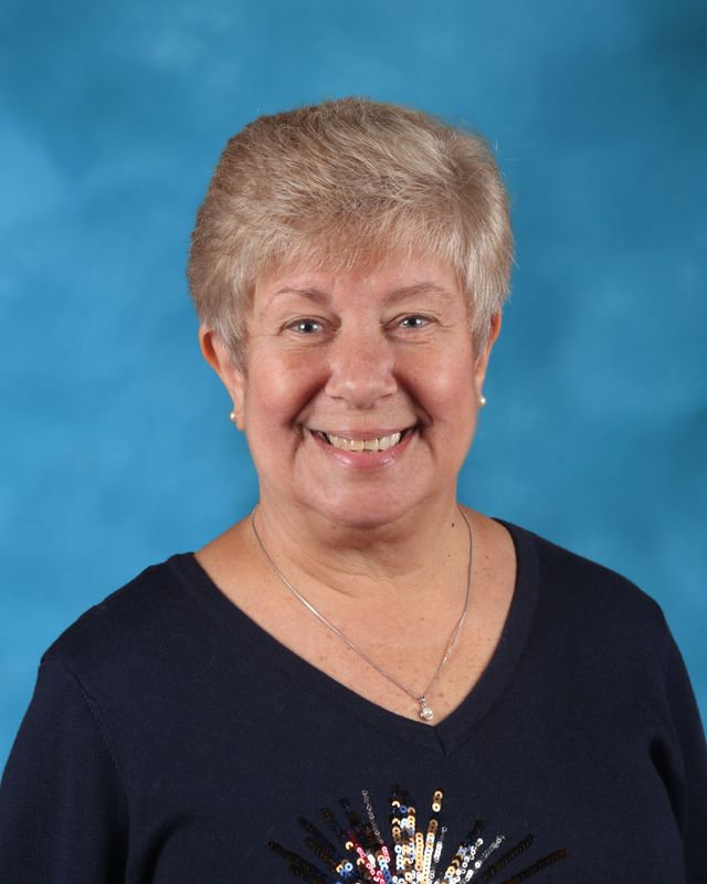 Nancy Thirion