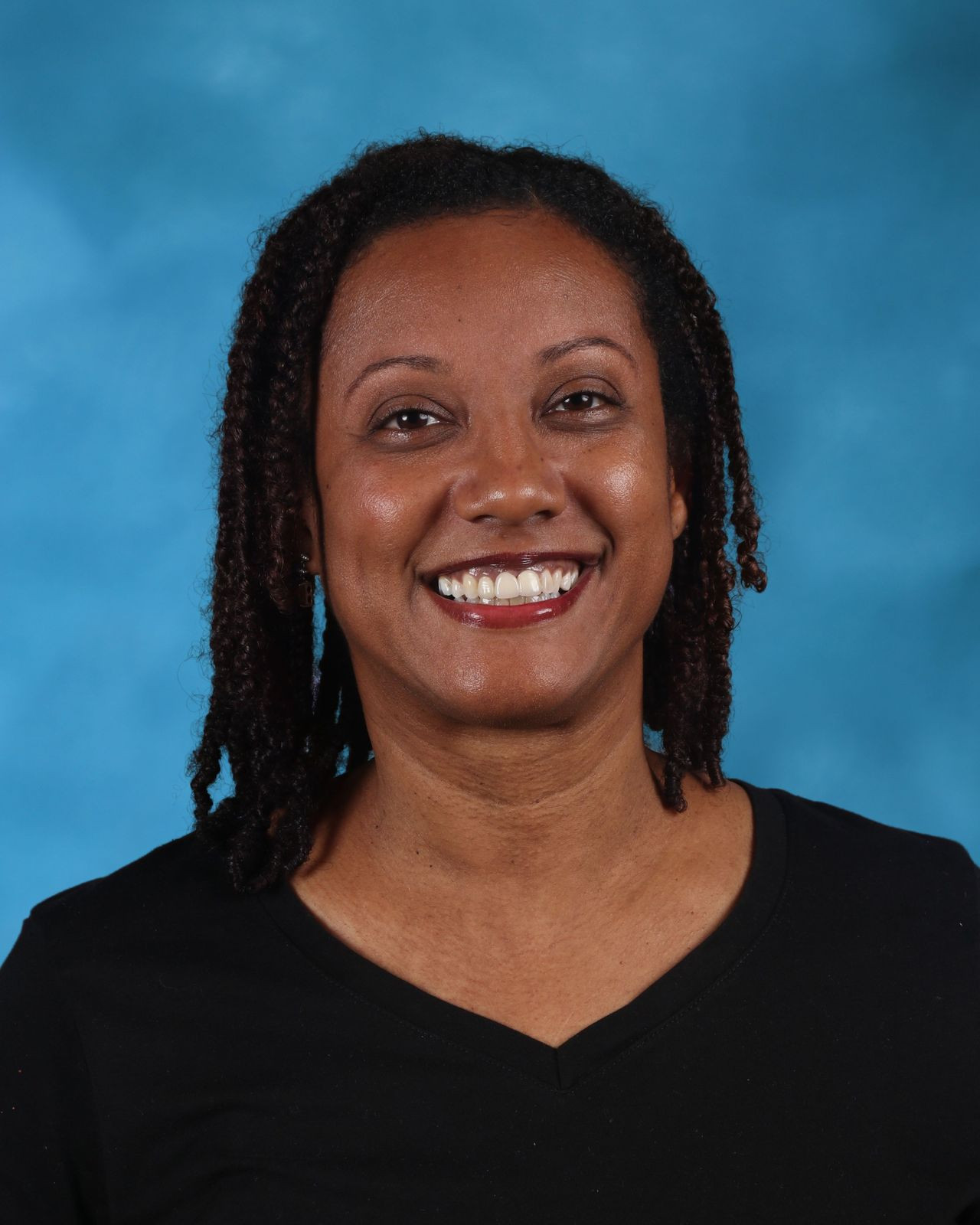 Monique Jones | Kings Christian - MD