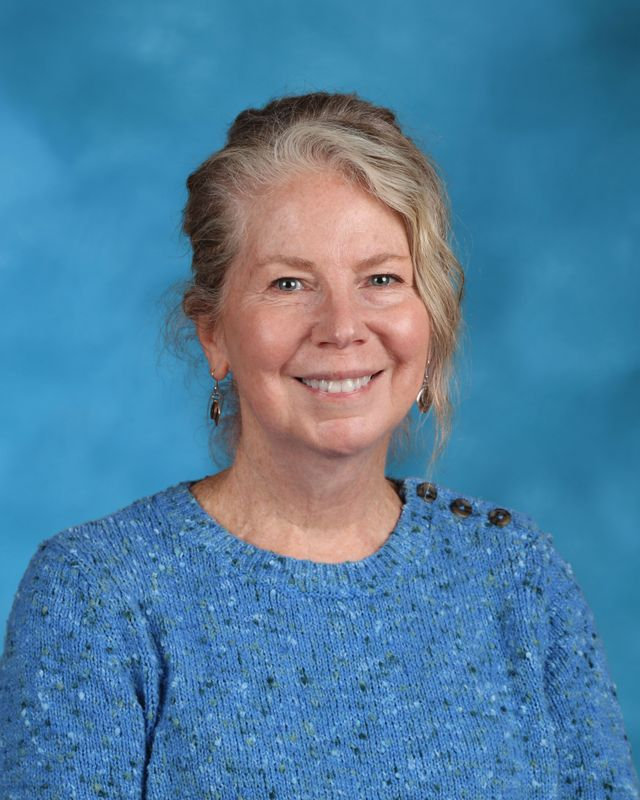 Kathy Hill