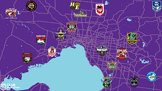 About Us | NRL Victoria