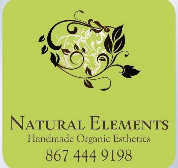 Natural Elements Esthetics|Organic Esthetic Spa in Yellowknife|YK Spas