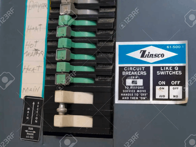It's a Good Idea to Replace Your Zinsco Electrical Panel