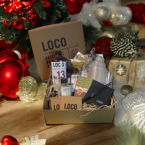 LOCO BOX No:02 | Loco Entertainment Group