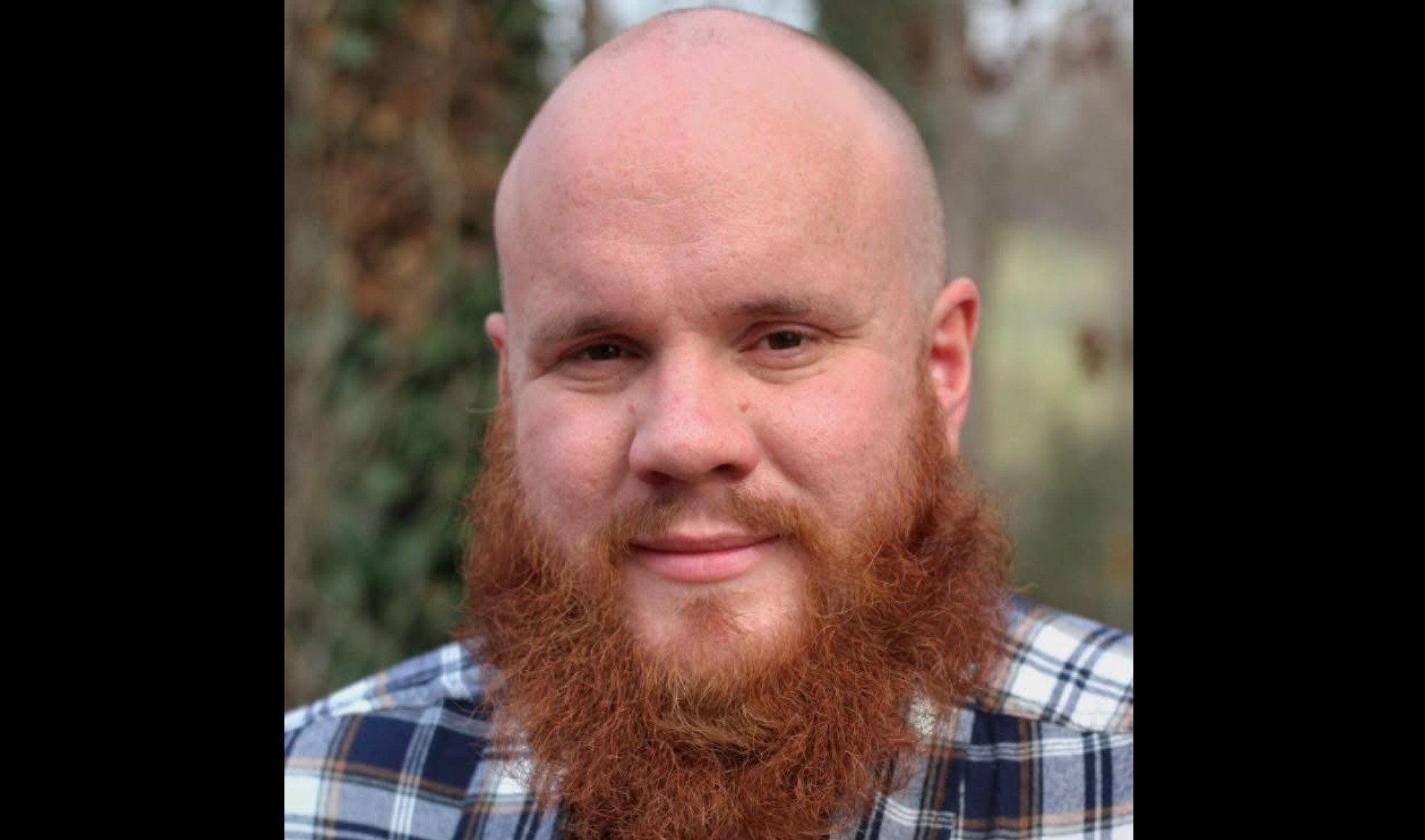 Facing the voters: Brandon Bridges - School Board