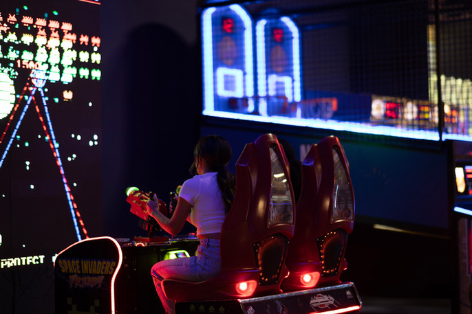 Family Entertainment Center in Baytown Tx | ARsEntertainment Hub