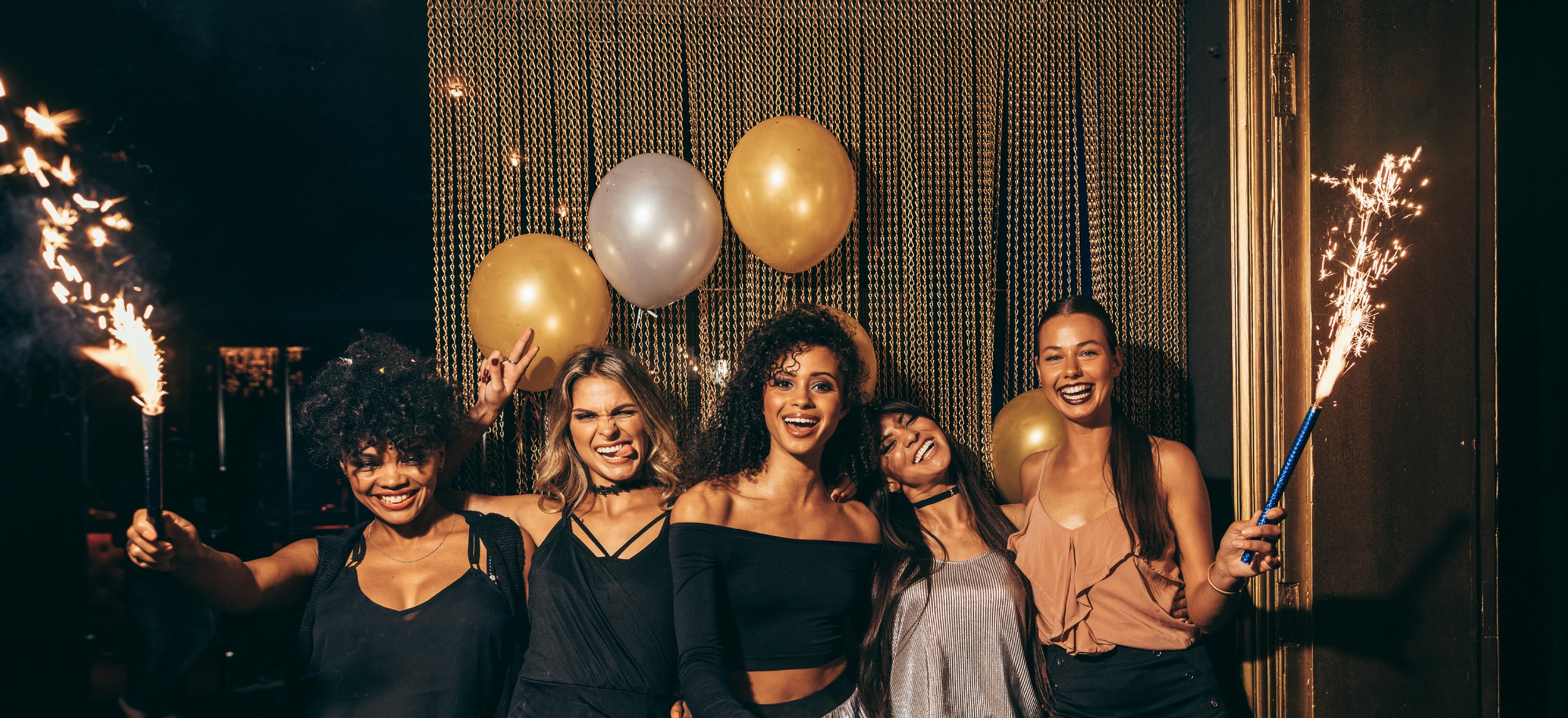 Host Birthday Parties & Events in Baytown,Tx | Drink Invaders