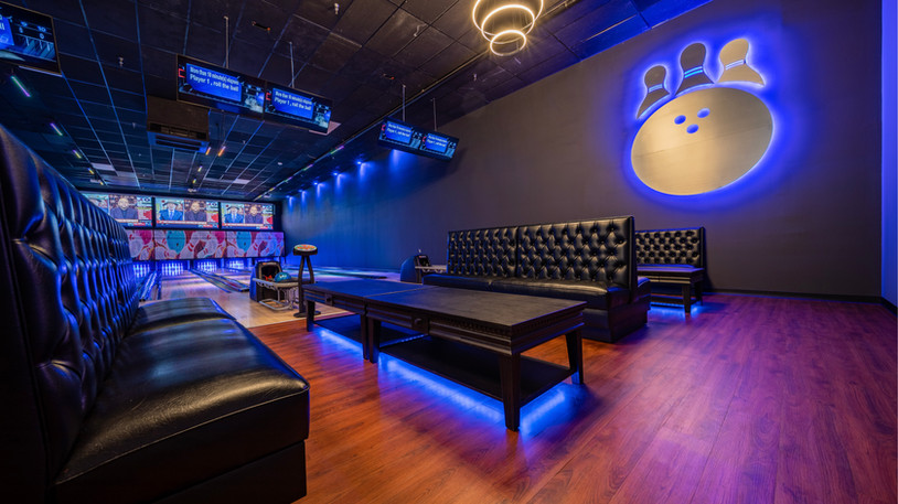 Family Entertainment Center in Baytown Tx | ARsEntertainment Hub