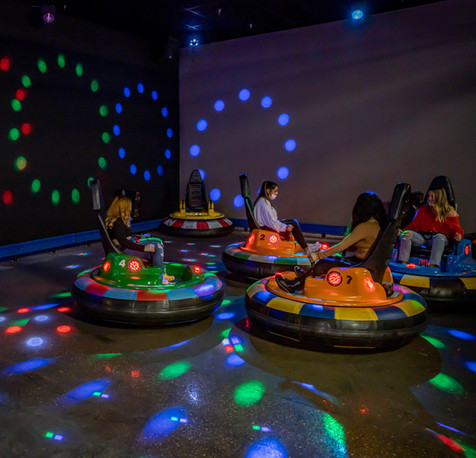 Family Entertainment Center in Baytown Tx | ARsEntertainment Hub