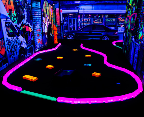 Family Entertainment Center in Baytown Tx | ARsEntertainment Hub