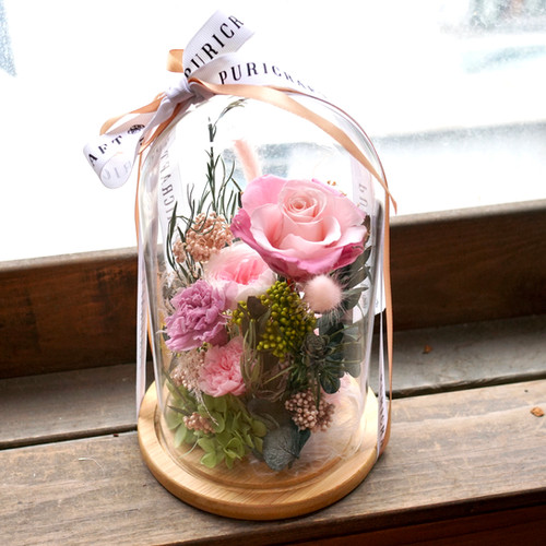 Fairyland Bell Jar | PURICRAFT