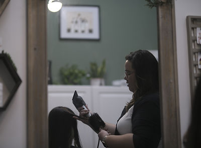 Color Professional | Danielle Do My Hair | Temecula