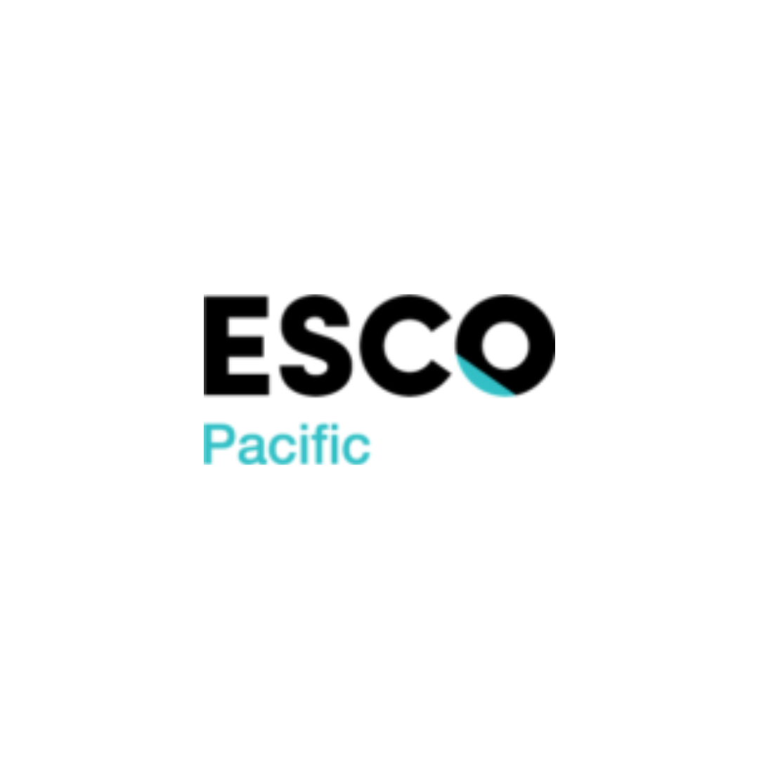 ESCO Pacific