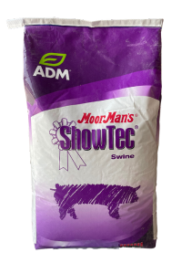 MoorMan's ShowTec 14.5 / 6 No. 14560 | Countyline Milling