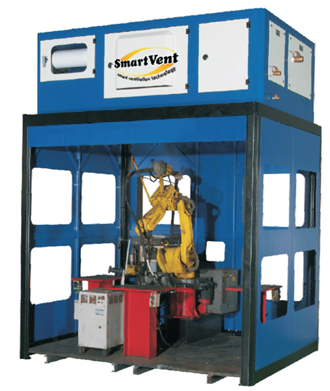 RE-500/1000 Robotic Welding Station | SAN MAO TECHNOLOGY CO., LTD.