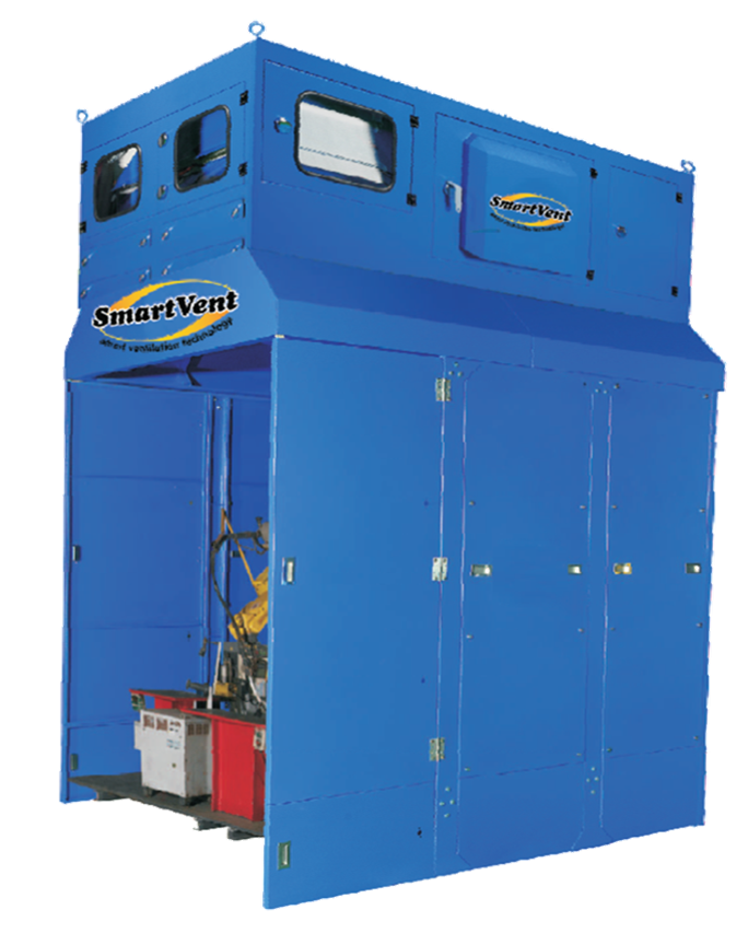 RE-500/1000 Robotic Welding Station | SAN MAO TECHNOLOGY CO., LTD.