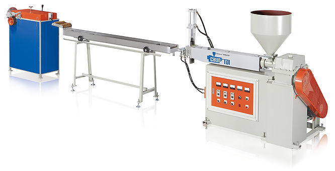 PP Mat Making Machine | CHUN TAI