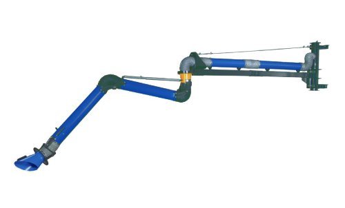 Double Pivot Boom - Downdraft Table | SAN MAO TECHNOLOGY CO., LTD.
