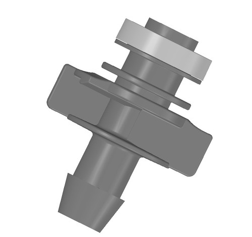 3/8" Standard Fixed Port Large | EVOLUTION