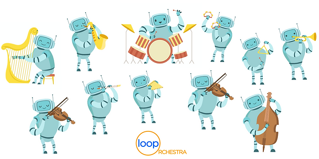 Loop AI Group Cognitive Computing