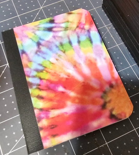 Mini Comp Books | Nino's Notes