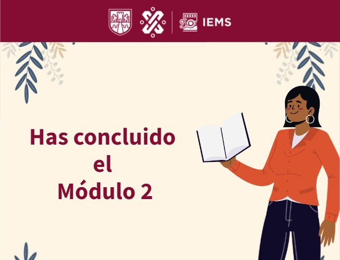 Actividad Entregable - Módulo 2