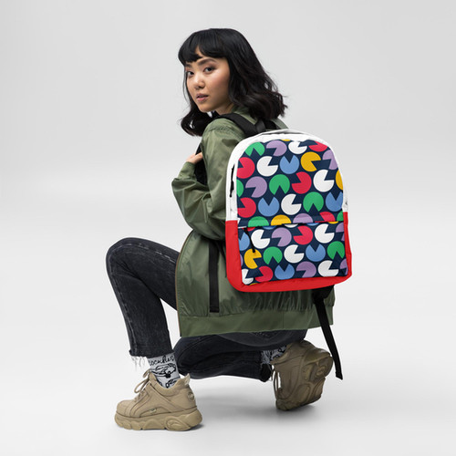 Packman Backpack | West Place