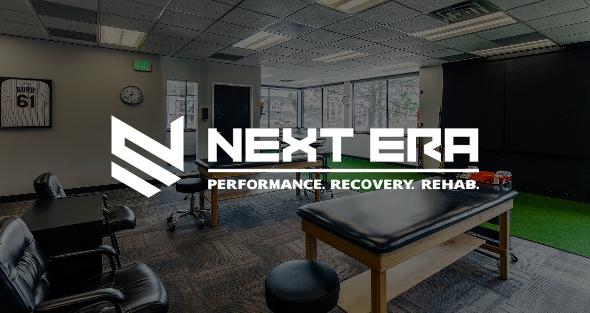 Physical Therapy | Next Era