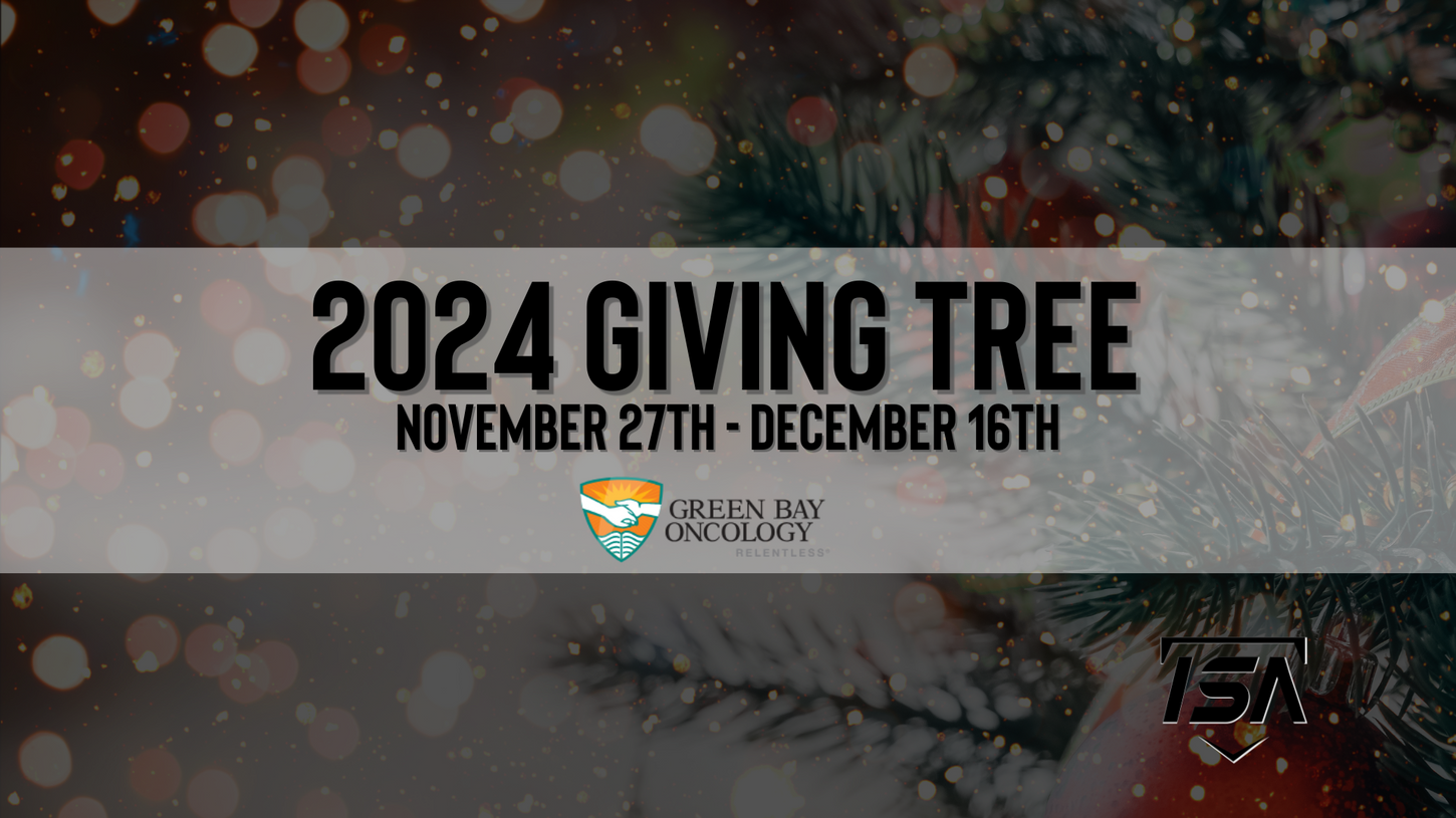 Impact Sports Academy (ISA) | Baseball & Softball Training | De Pere, WI