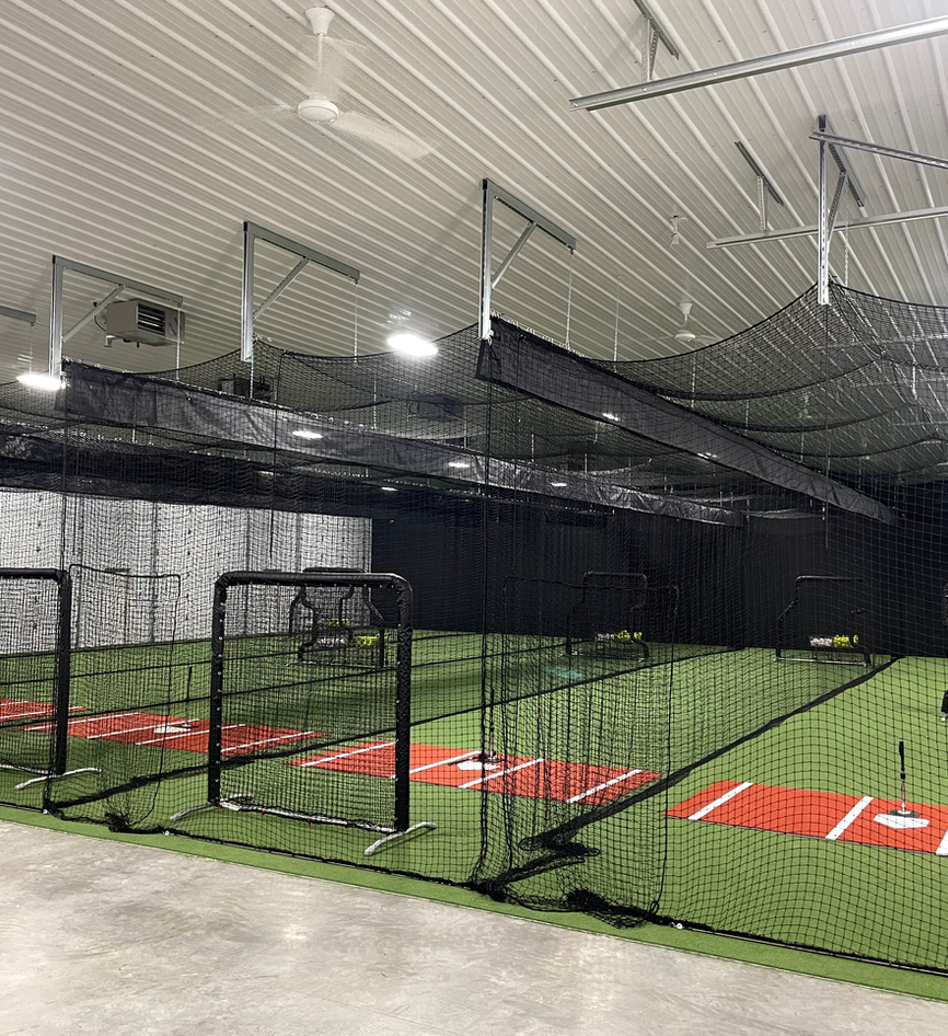 FACILITY | Impact Sports West