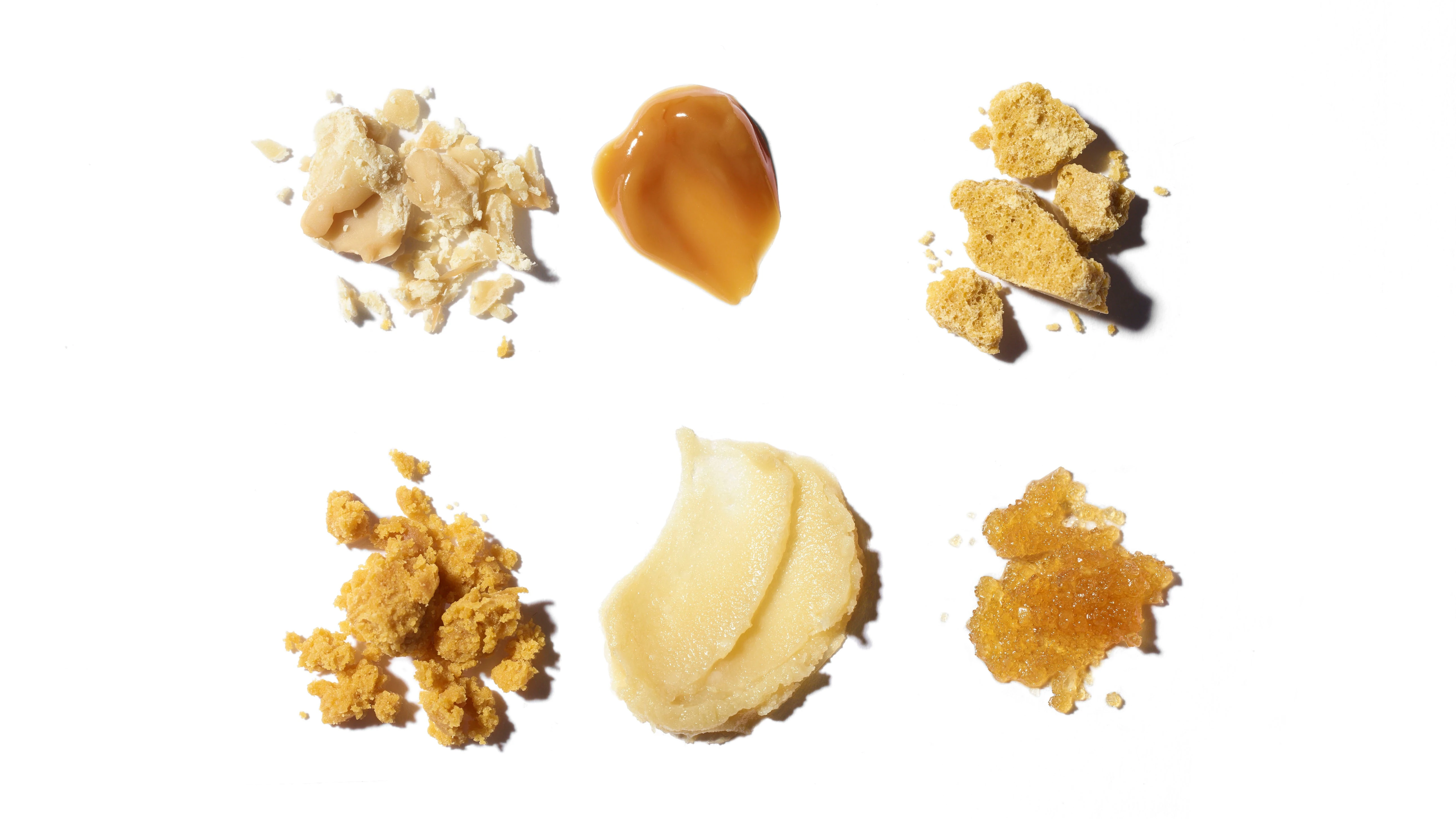 Demystifying Cannabis Concentrates: A Journey from Plant to Potent Extracts
