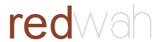 Redwah | Home