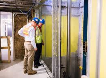 Elevator Modernization: HydraSafe's Permanent Solution | HydraSafe Brake