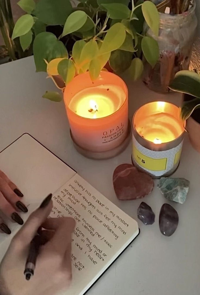 Mindfulness Monday