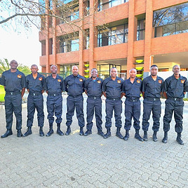 Services | Uberwachung All Secure Co