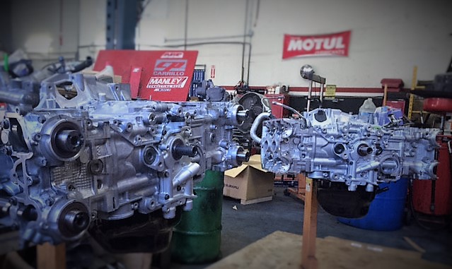 Employment | DPS Automotive | United States