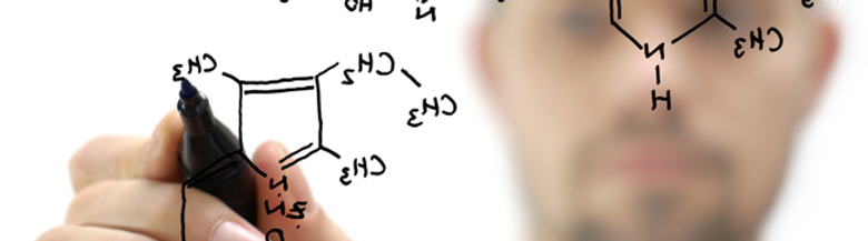 A QUÍMICA | saxitoxina