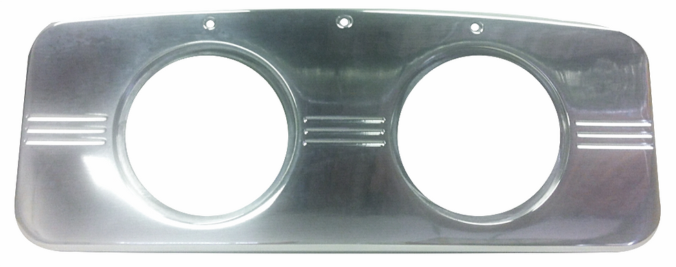 1935-36 M&S Chevy Car Inserts | dolphin-gauges
