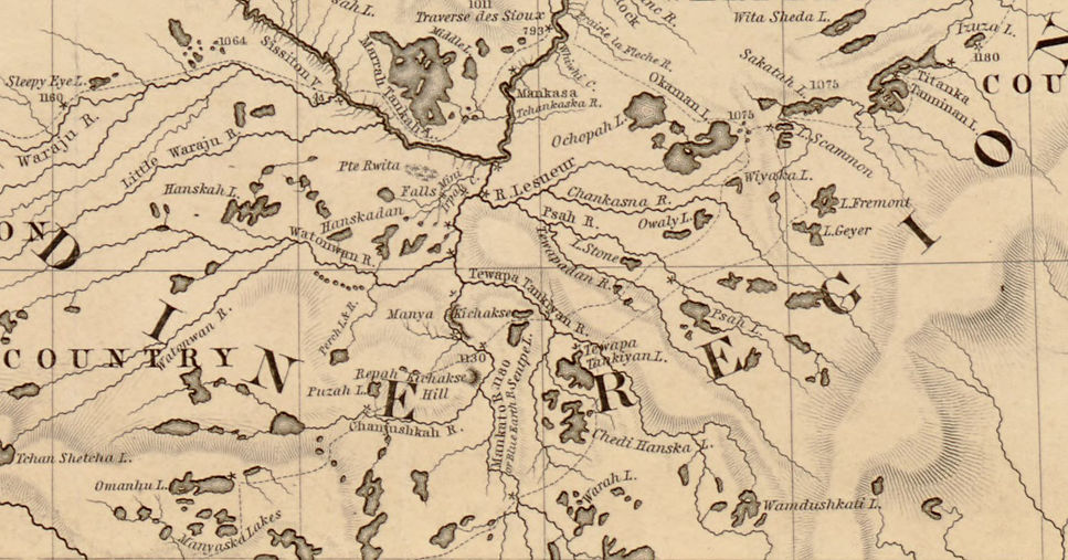 Maple River Memories | History