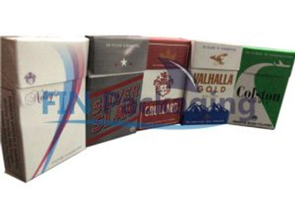 best Custom cigarette boxes