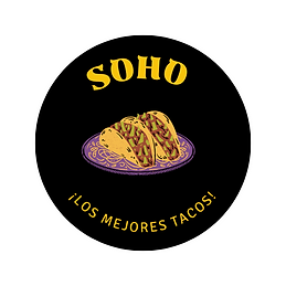 Inicio | Tacos Soho