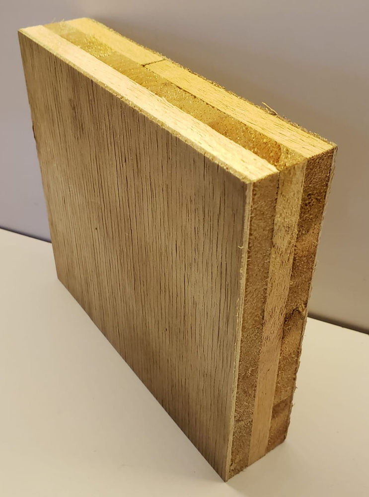 Apa itu Pintu Kayu Engineering? (Solid Engineering Door?)