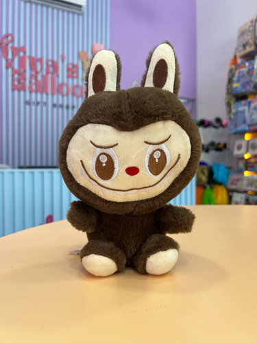 Labubu Café Chico | Yiyasballoons