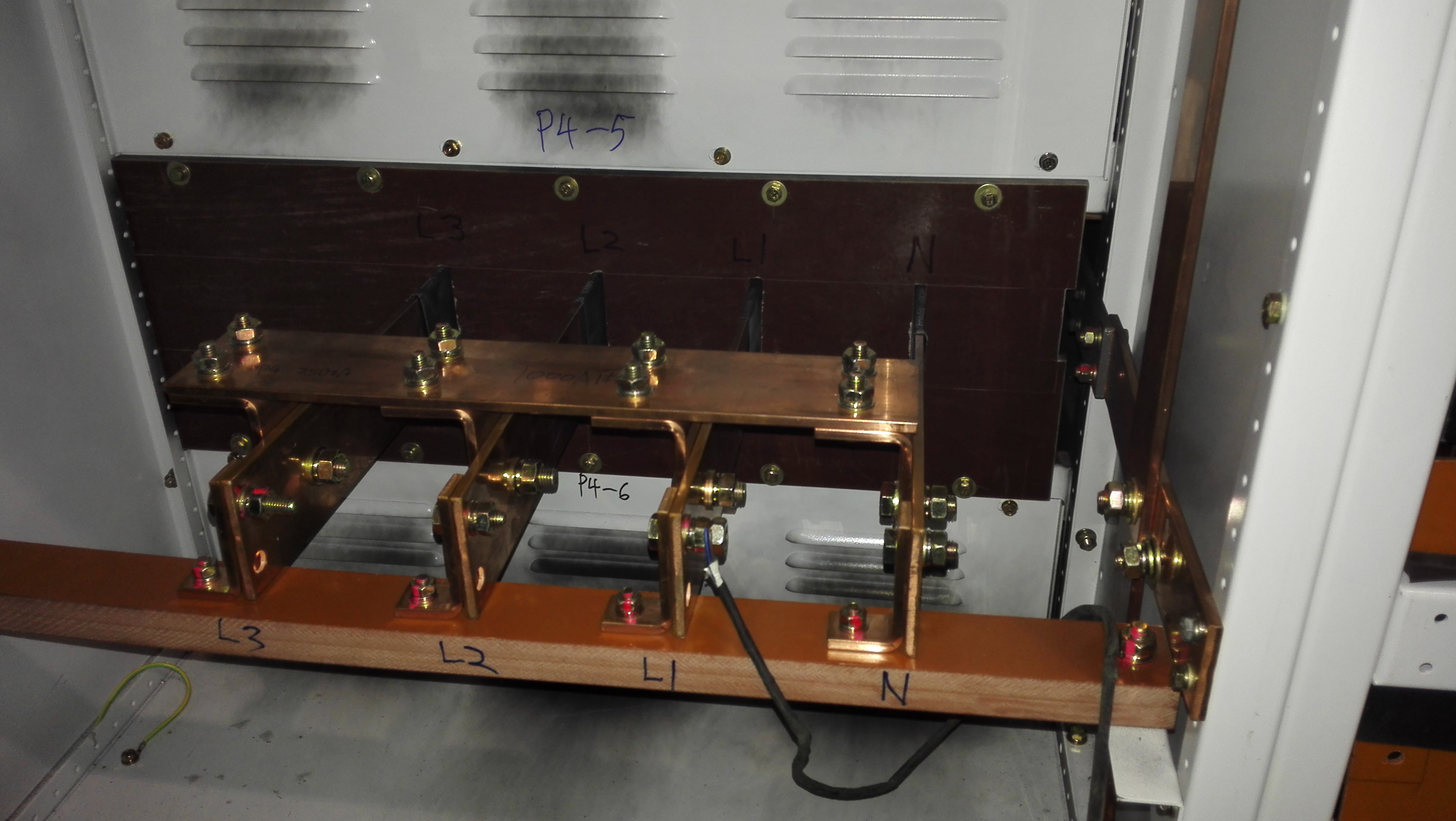 LV Switchboards | sinotech