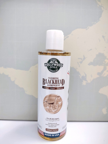 Blackhead Astringent | herbaltouchclinic