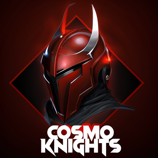 Cosmo Knights Wednesday Night Wackiness!! Hosted by Starfish_Primer