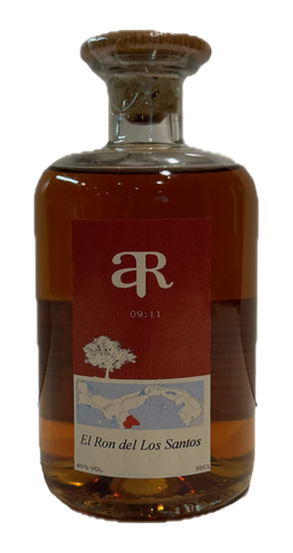 El Ron del Los Santos | Boisson