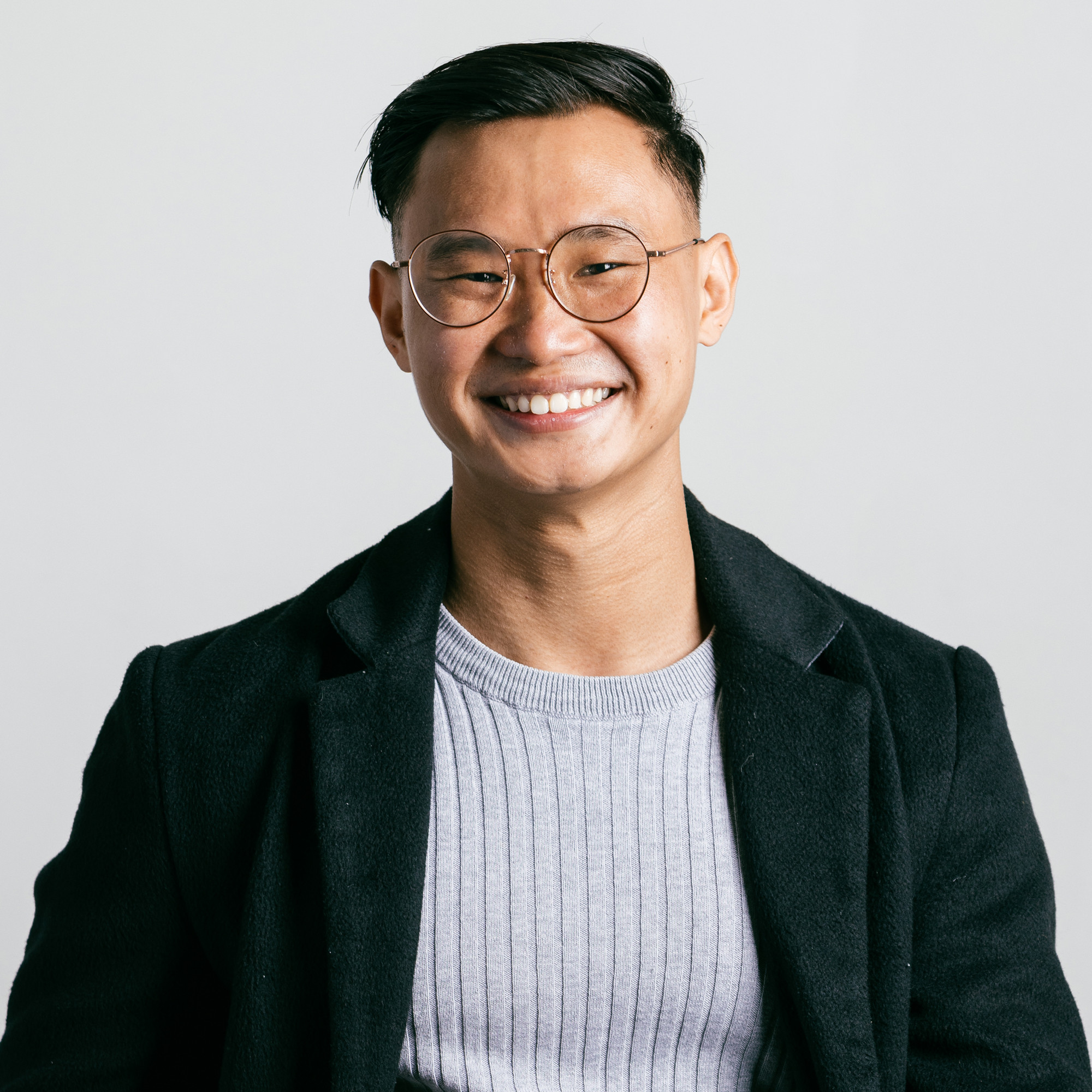 Paul Li | Top 50