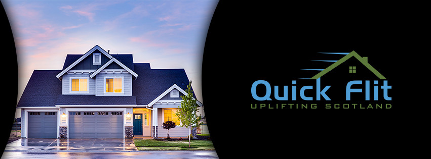 Transportation | Quick Flit | Scotland