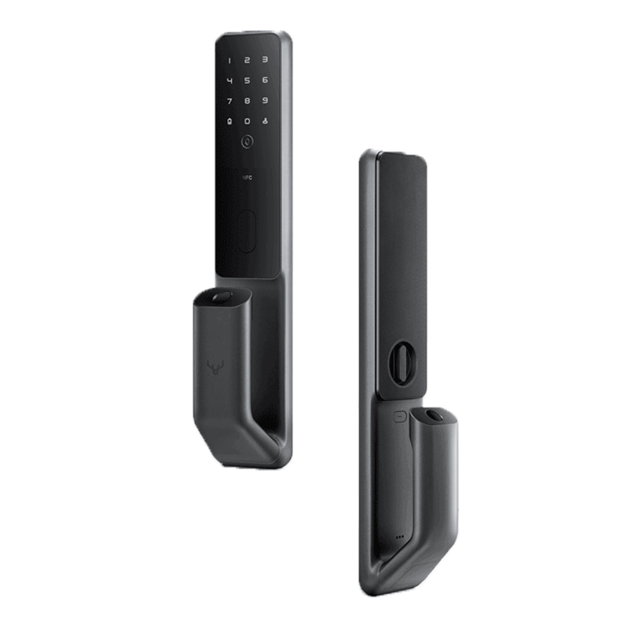 Lockin | Door Gate Studio