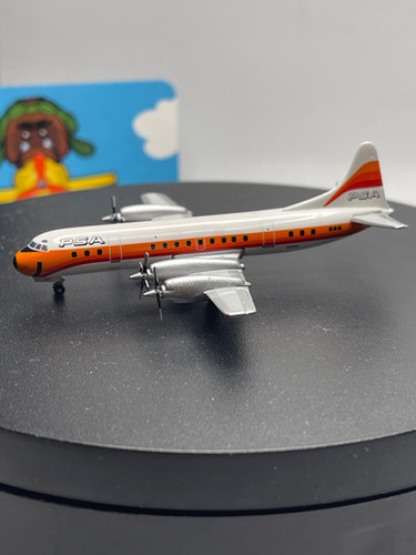 PSA L-188 Electra | Squatchy’s